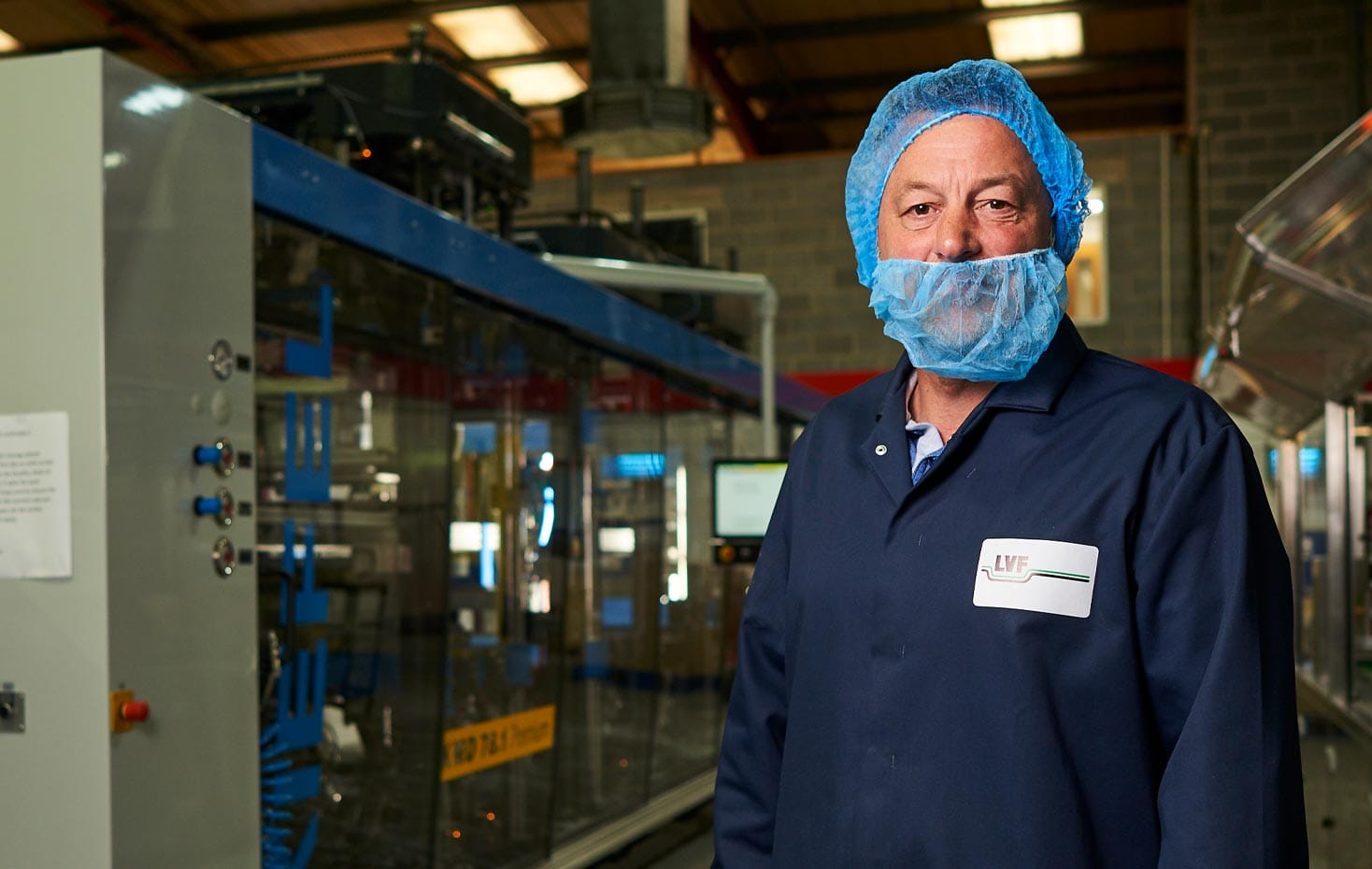 LVF EYES EXPANSION | LVF Packaging