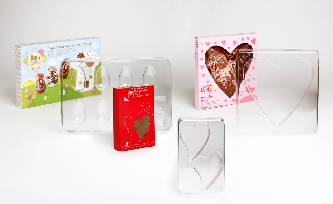 Our Products | LVF Packaging